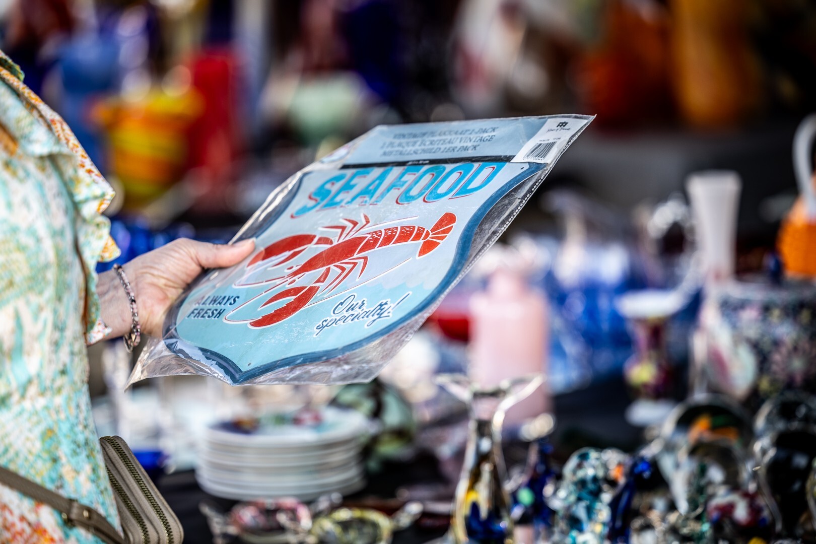 Brocante des Quais 2026 + Fête de la musique | Ville de Charleroi